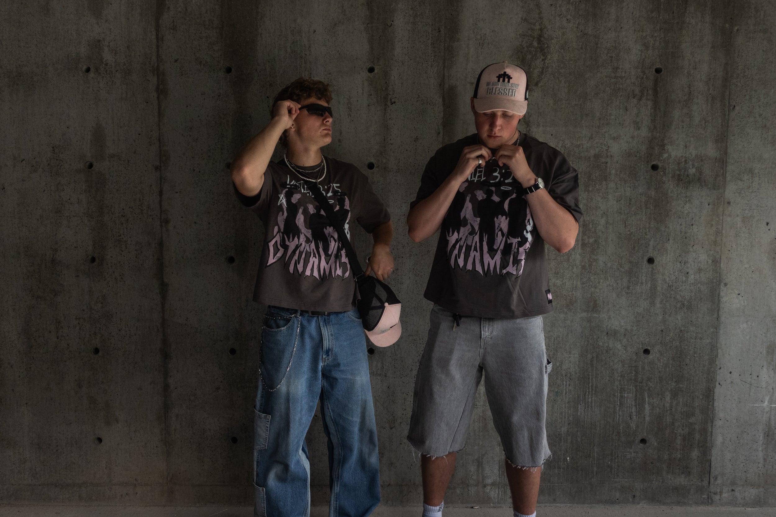 Gallery – Dynamis Clothing