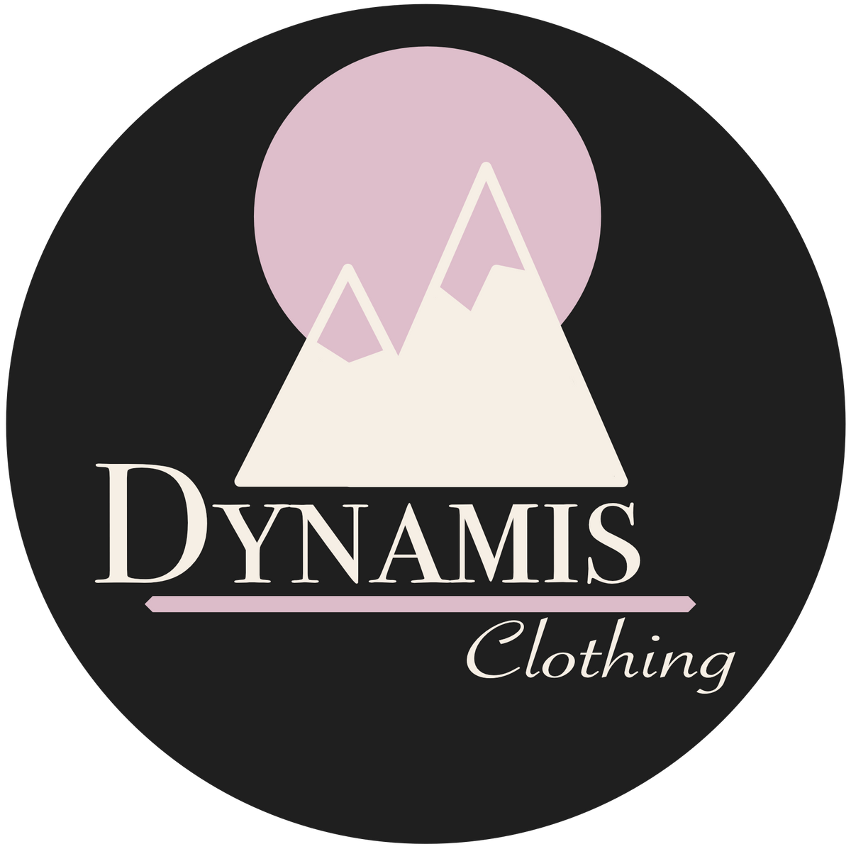 Dynamis Clothing